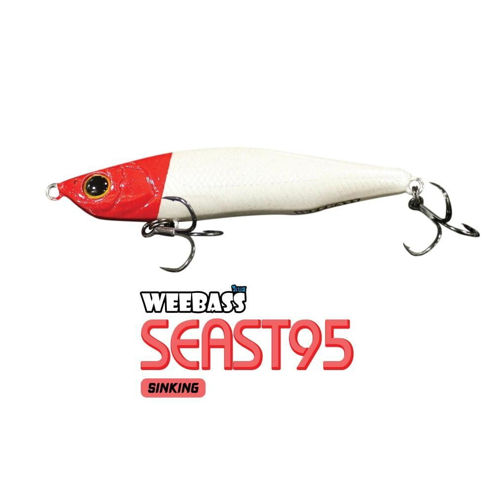 จำหน่ายอุปกรณ์ตกปลา WeeBass